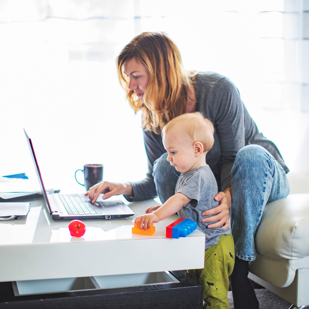Should you offer flexible working? - HireIQ