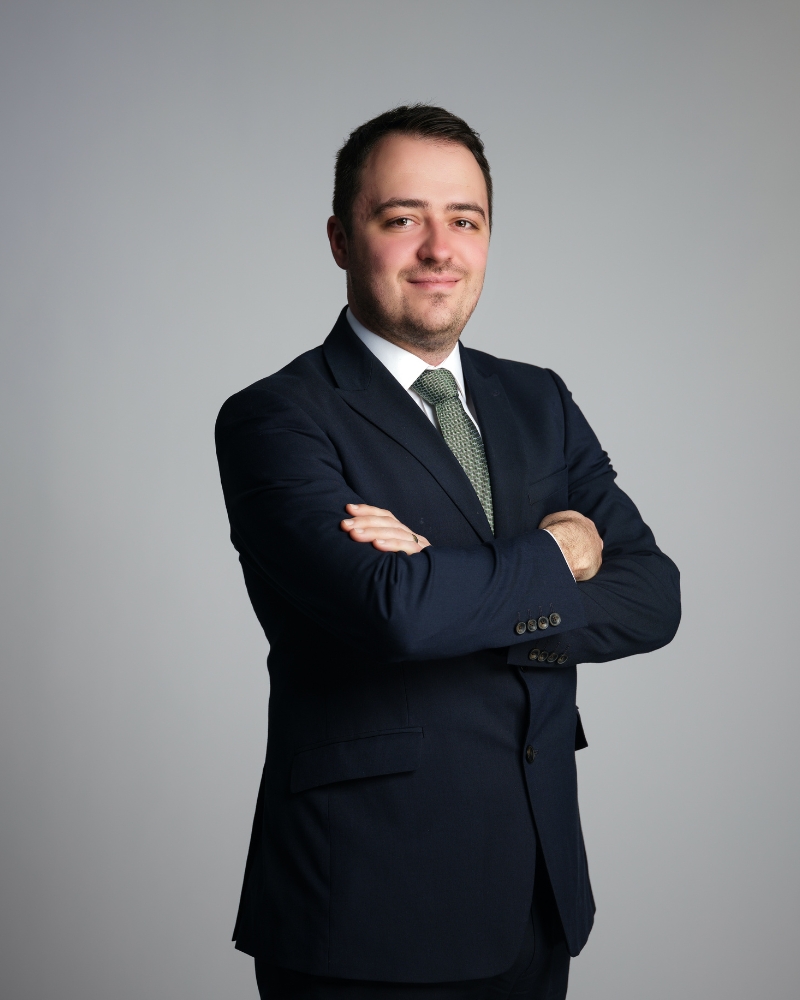 HireIQ Team - Accountancy and Finance Recruitment Northern Ireland.